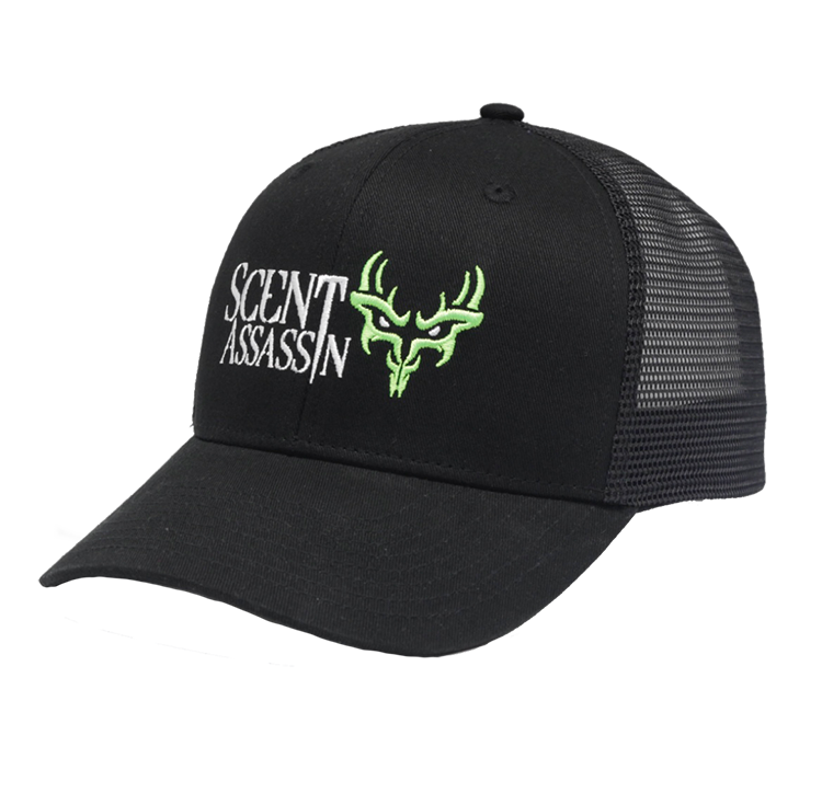 Men's Hunting Apparel - Logo Wear | Scent Assassin